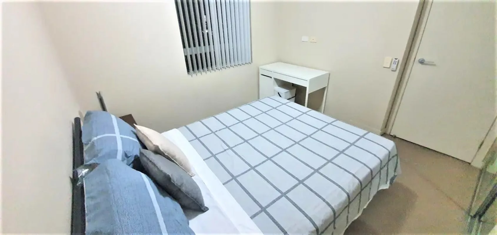 Student Accommodation for Rent in Brisbane City, Bri... | Flatmates.com.au