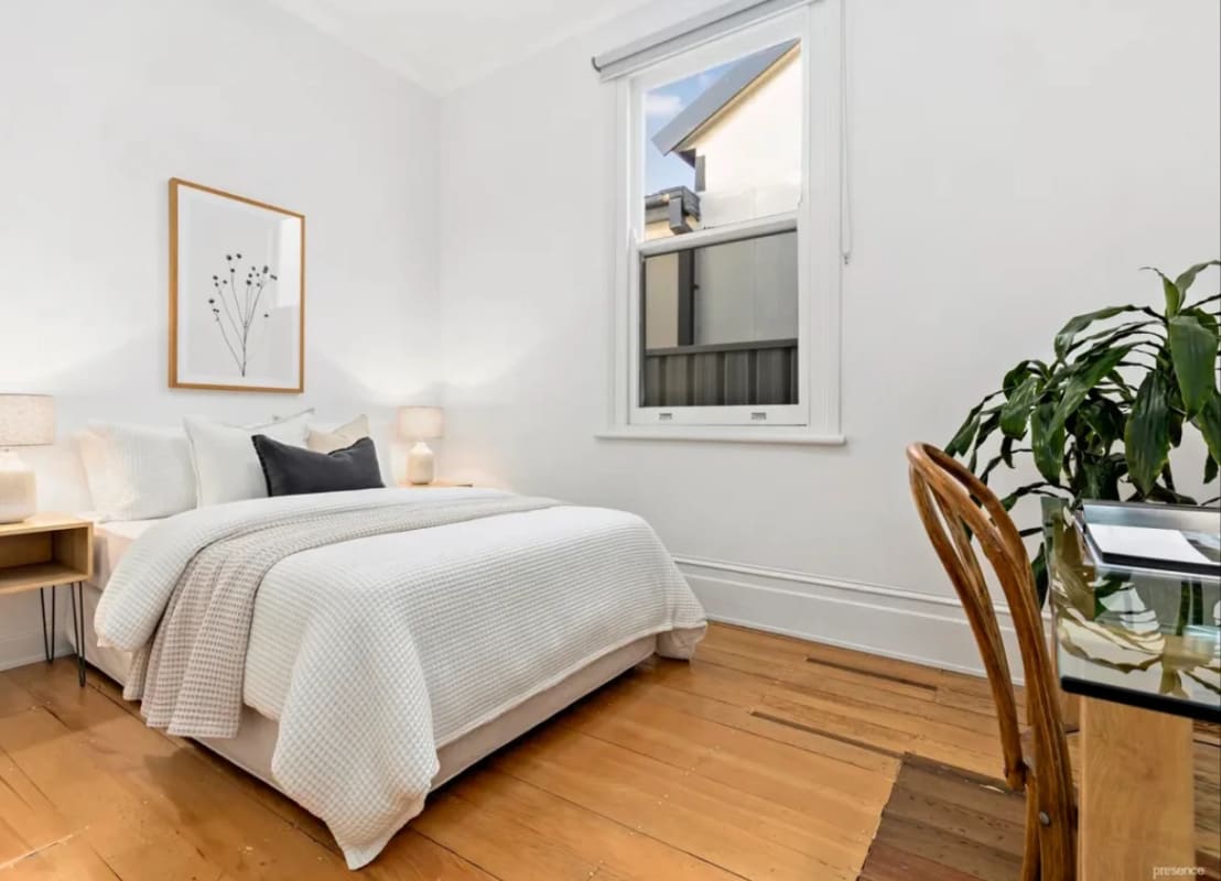 Room for Rent in Hamilton, Newcastle | $237, Furnish... | Flatmates.com.au