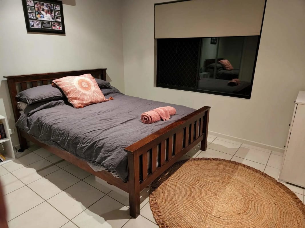 Room for Rent in Rosebery, Darwin | $275, Flexible w... | Flatmates.com.au