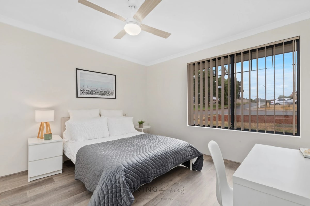 Room for Rent in Bellevue, Perth | $290, Furnished, ... | Flatmates.com.au