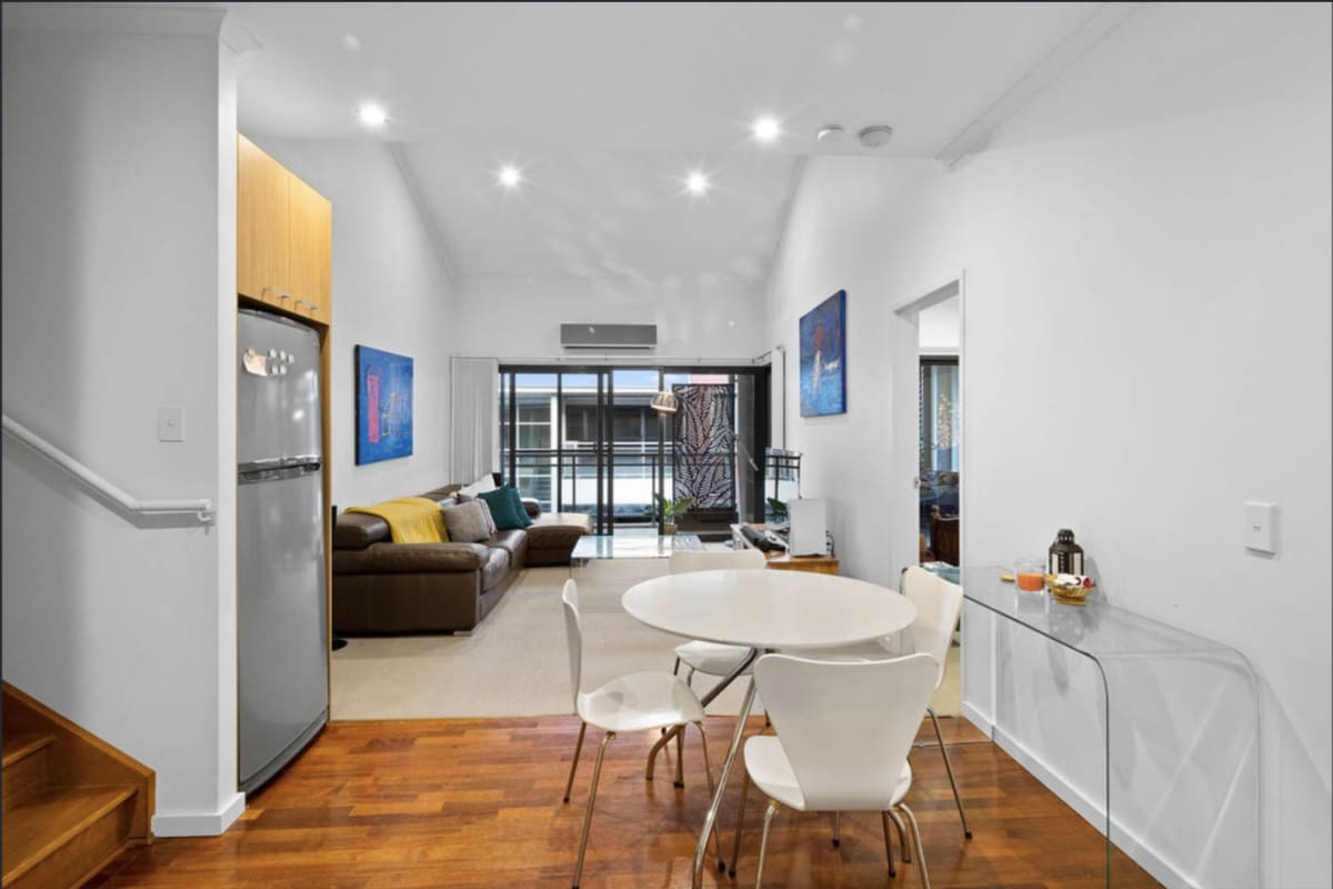 Whole Property for Rent in Perth, Perth | $850, Flex... | Flatmates.com.au