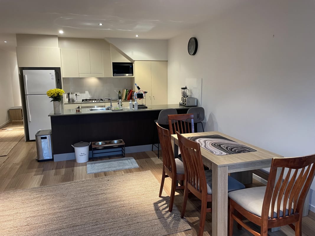 Room for Rent in Watson, Canberra | $250, Unfurnishe... | Flatmates.com.au