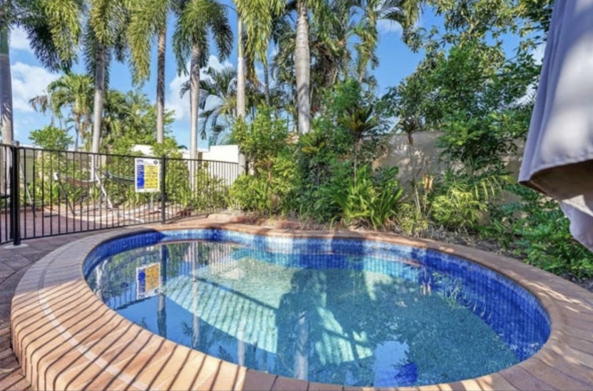 Room for Rent in Durack, Darwin | $260, Furnished, S... | Flatmates.com.au