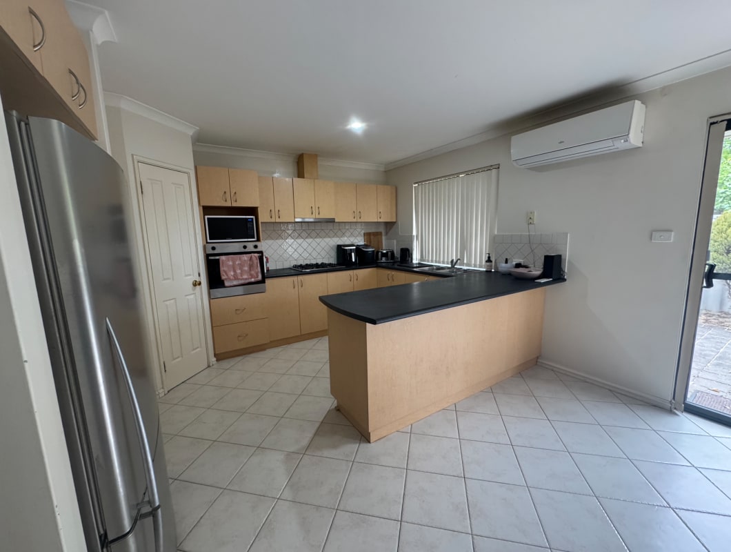 2 Rooms for Rent in Westminster, Perth | $295, Unfur... | Flatmates.com.au