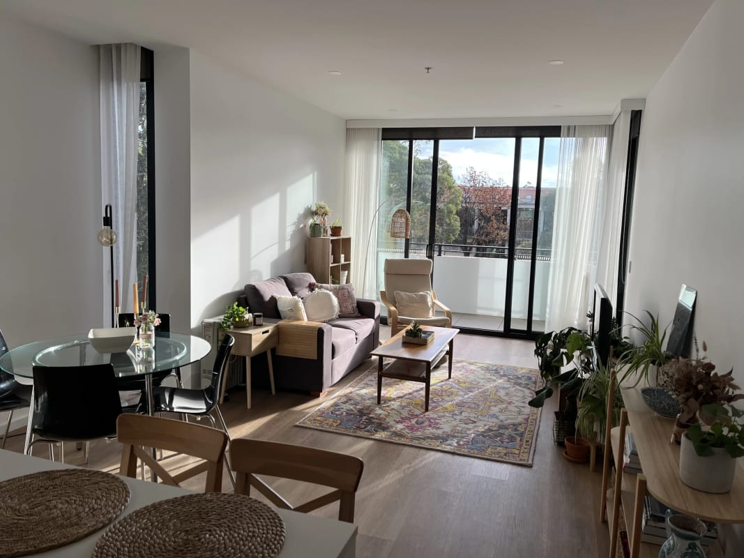 Room for Rent in Griffith, Canberra | $300, Unfurnis... | Flatmates.com.au