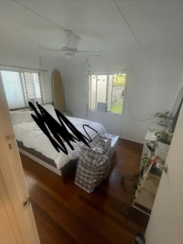 Room for Rent in Dicky Beach, Sunshine Coast | $225,... | Flatmates.com.au