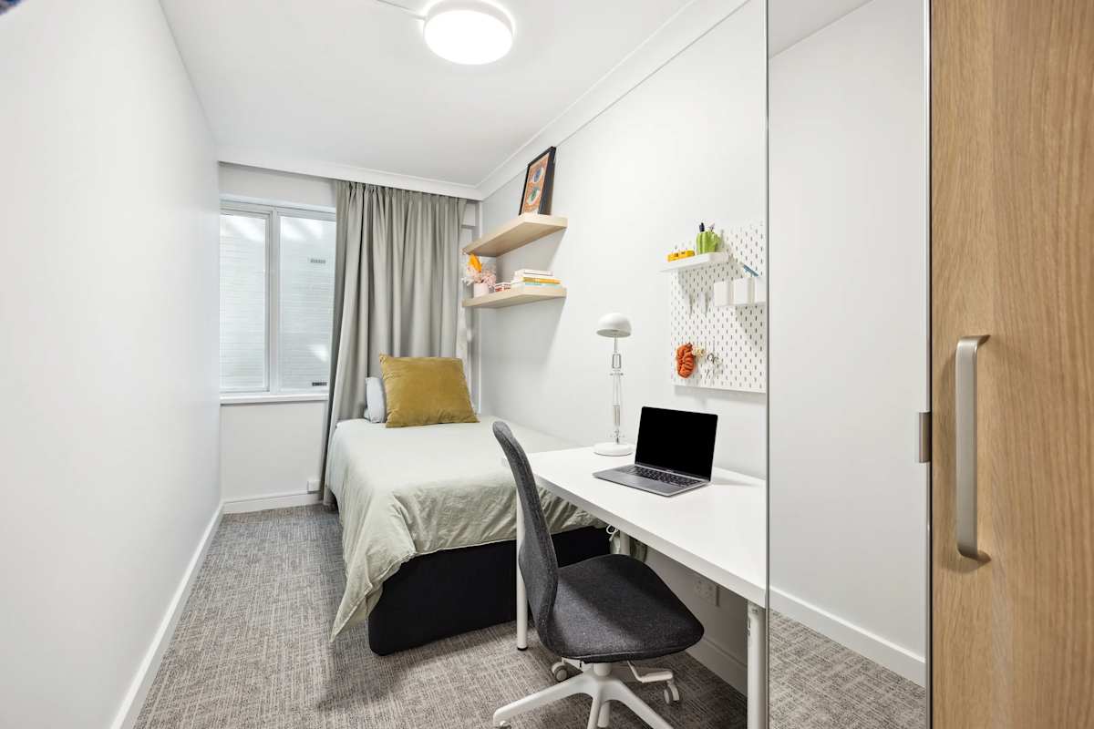 Student Accommodation for Rent in Perth, Perth | $45... | Flatmates.com.au