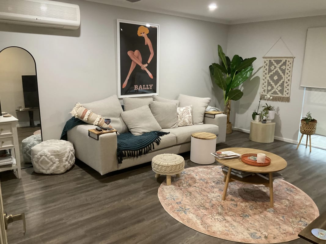 Homestay for Rent in Bayswater, Perth | $400, Furnis... | Flatmates.com.au