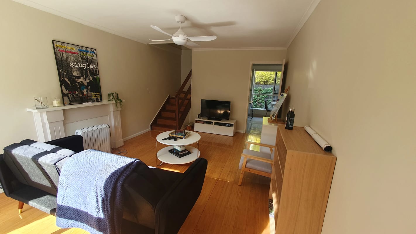 Room for Rent in Brunswick West, Melbourne | $200, U... | Flatmates.com.au