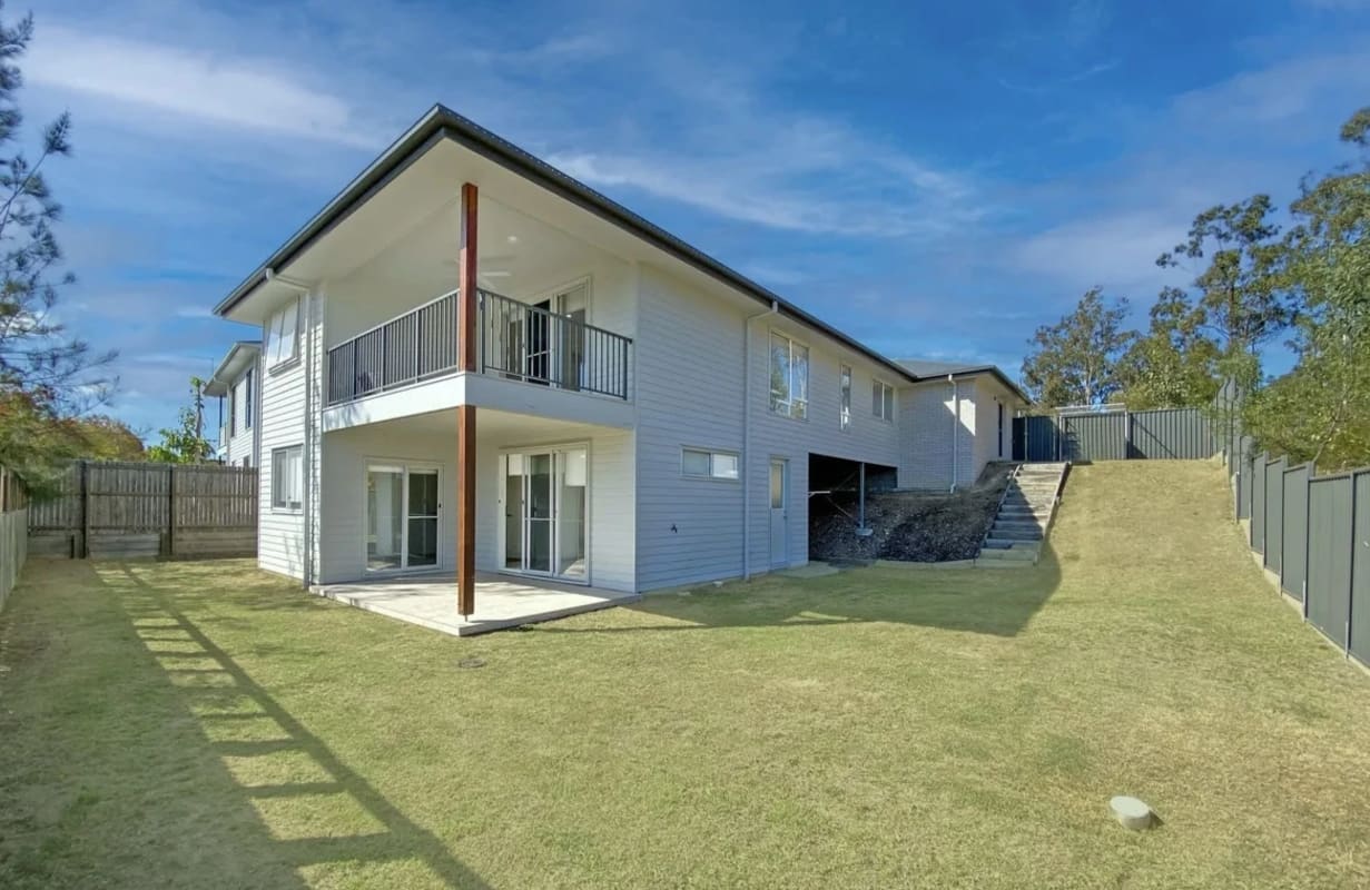 2 Rooms for Rent in Spring Mountain, Brisbane | $260... | Flatmates.com.au