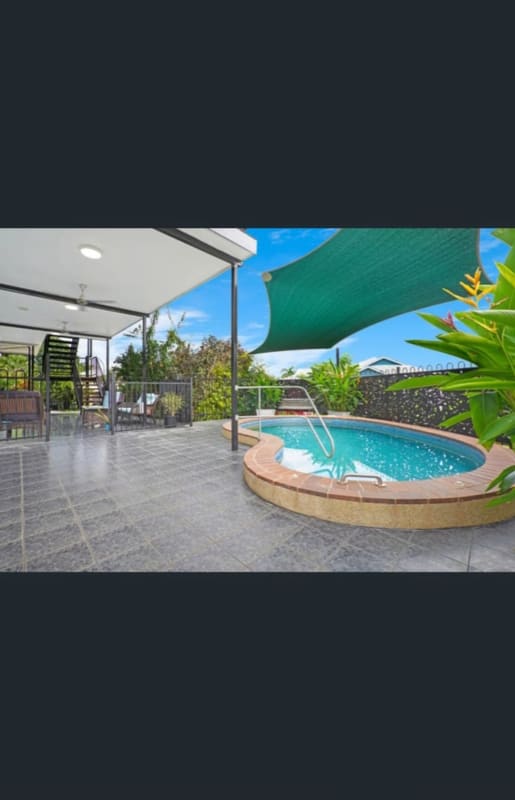 Room for Rent in Durack, Darwin | $188, Unfurnished,... | Flatmates.com.au