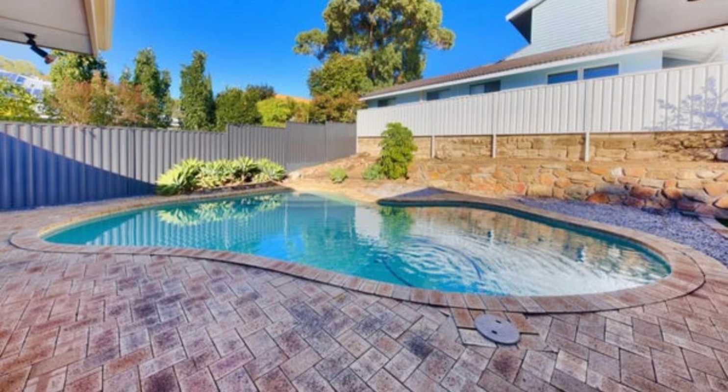 Room for Rent in Trigg, Perth | $400, Furnished, Own... | Flatmates.com.au