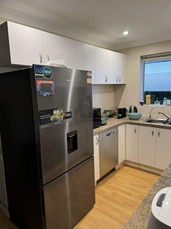 2 Rooms for Rent in Carlisle, Perth | $300-350, Unfu... | Flatmates.com.au