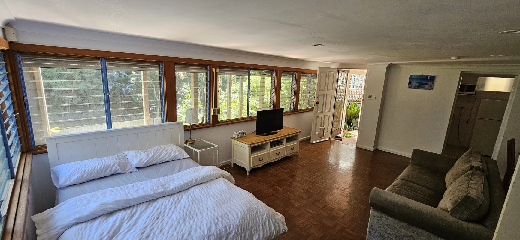 Studio for Rent in Randwick, Sydney | $600, Furnishe... | Flatmates.com.au