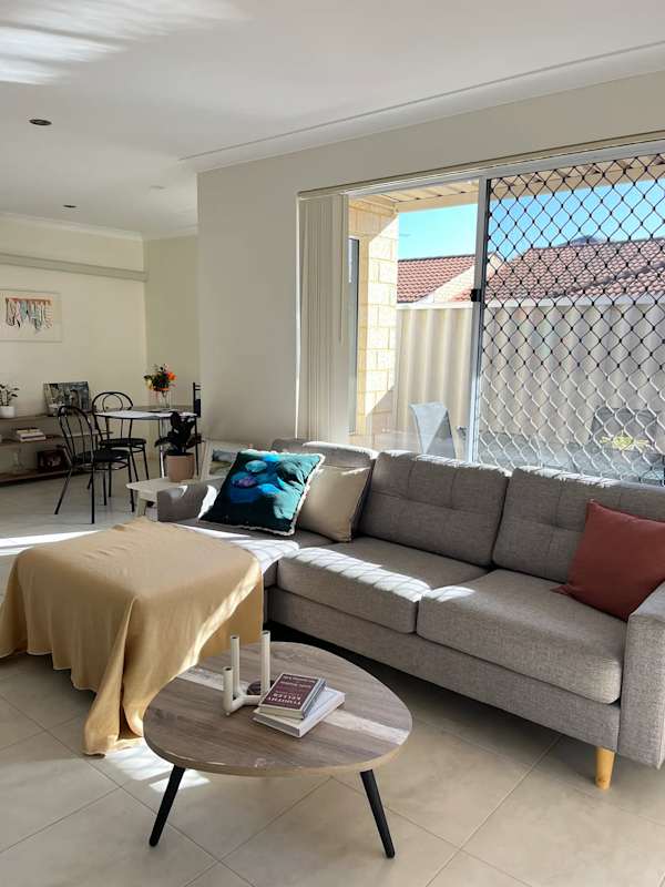 Room for Rent in Nollamara, Perth | $295, Furnished,... | Flatmates.com.au