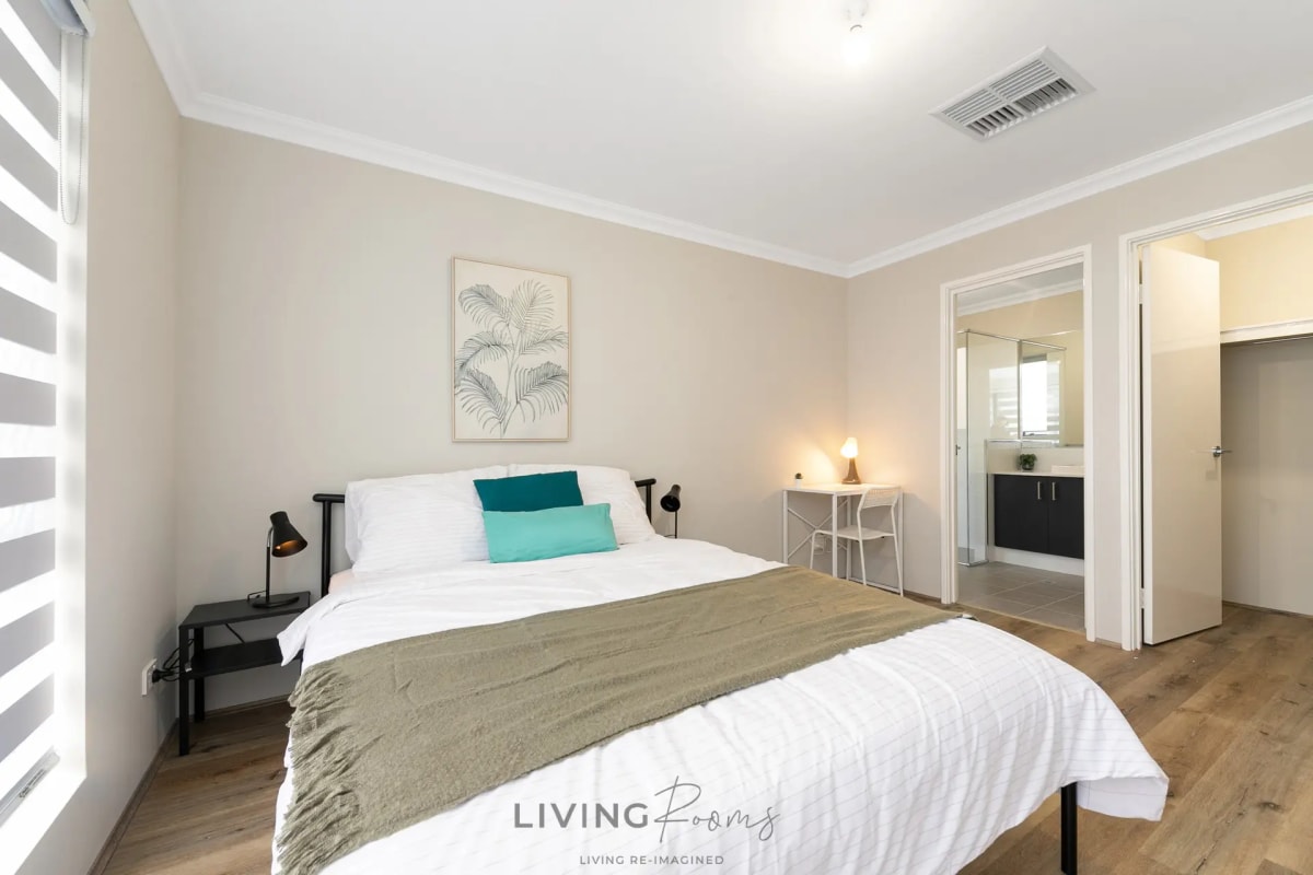 Room for Rent in Ashfield, Perth | $415, Furnished, ... | Flatmates.com.au
