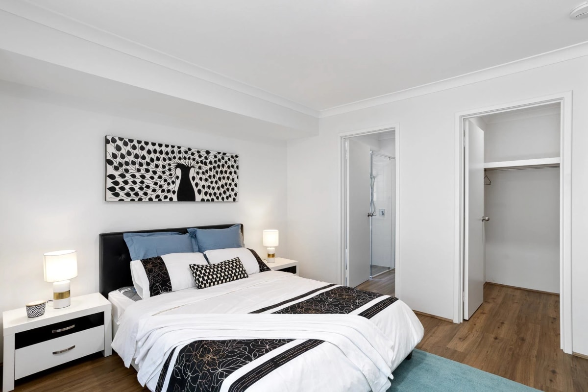 Room for Rent in South Lake, Perth | $450, Furnished... | Flatmates.com.au