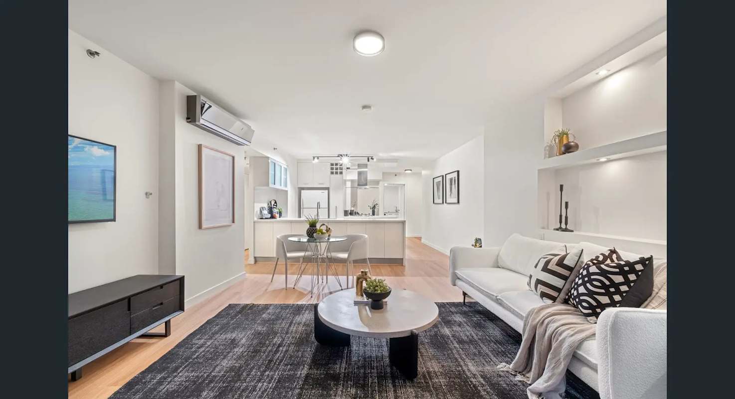 Whole Property for Rent in Brisbane City, Brisbane |... | Flatmates.com.au