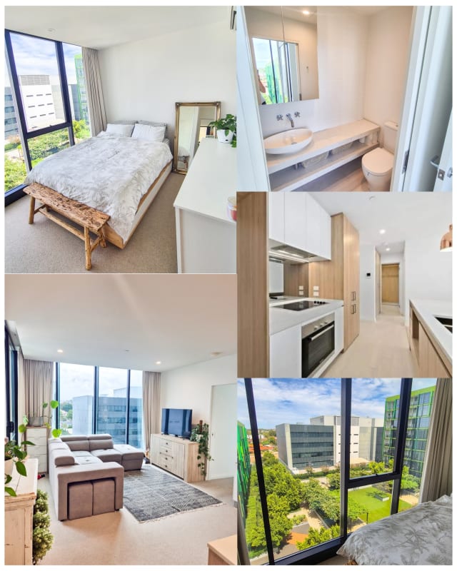 Room for Rent in Innaloo, Perth | $750, Furnished, E... | Flatmates.com.au