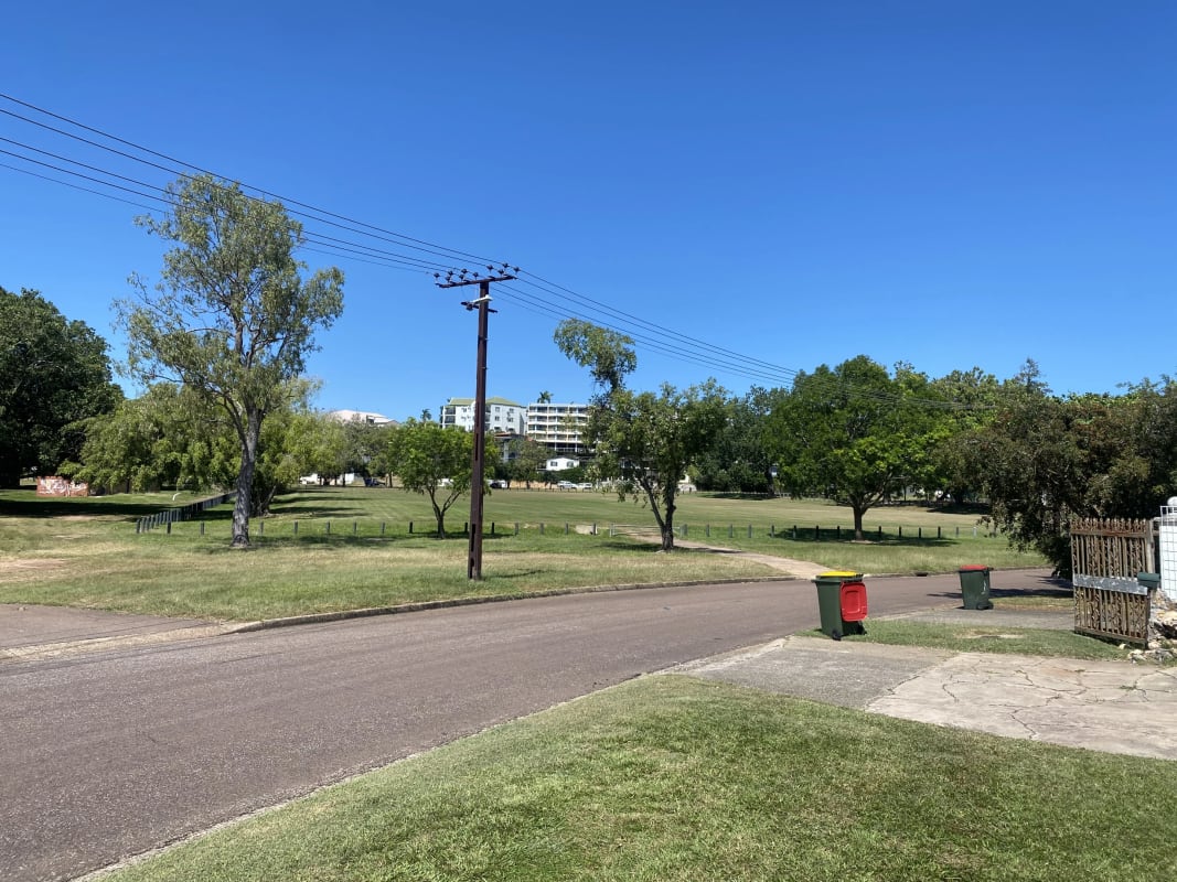 2 Rooms for Rent in Stuart Park, Darwin | $550, Unfu... | Flatmates.com.au