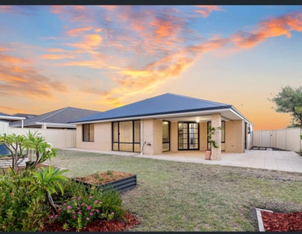 Room for Rent in Southern River, Perth | $280, Unfur... | Flatmates.com.au