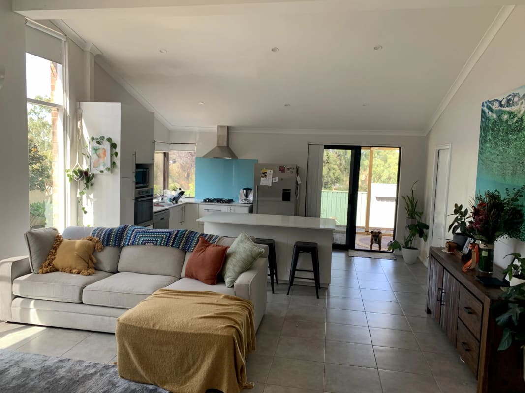 Room for Rent in Edgewater, Perth | $250, Flexible w... | Flatmates.com.au