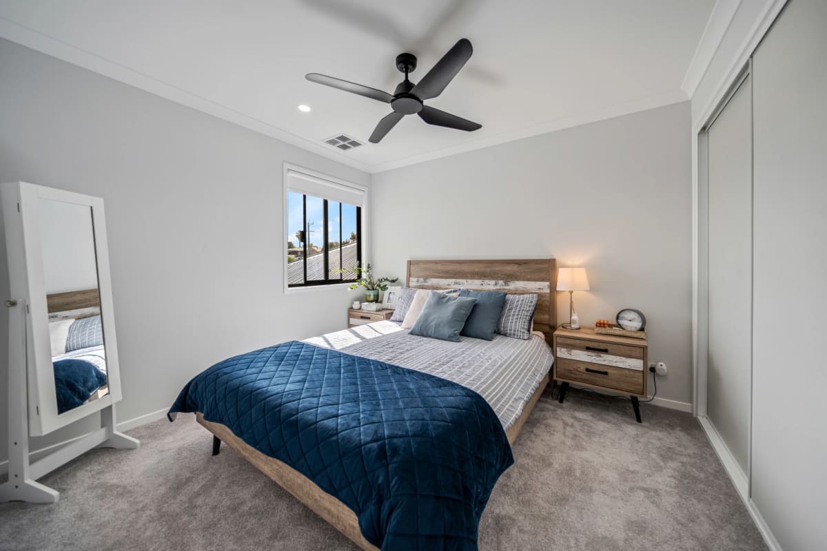 Room for Rent in Warwick, Perth | $310, Furnished, O... | Flatmates.com.au