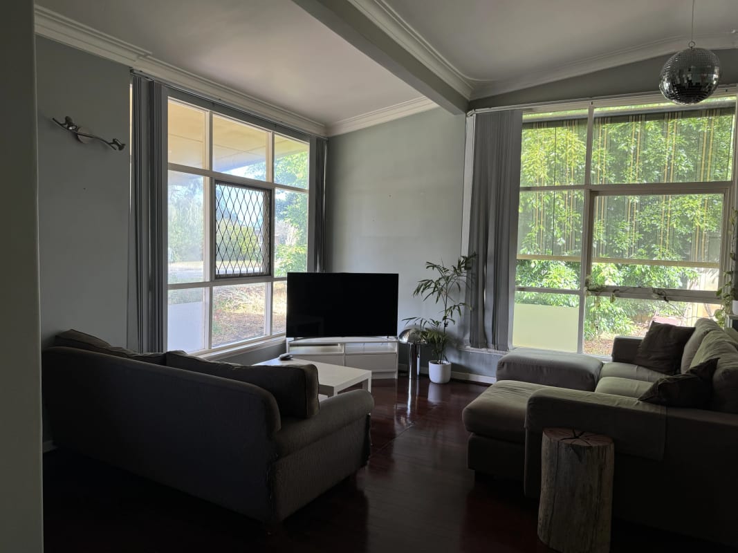 Room for Rent in Brentwood, Perth | $159, Unfurnishe... | Flatmates.com.au