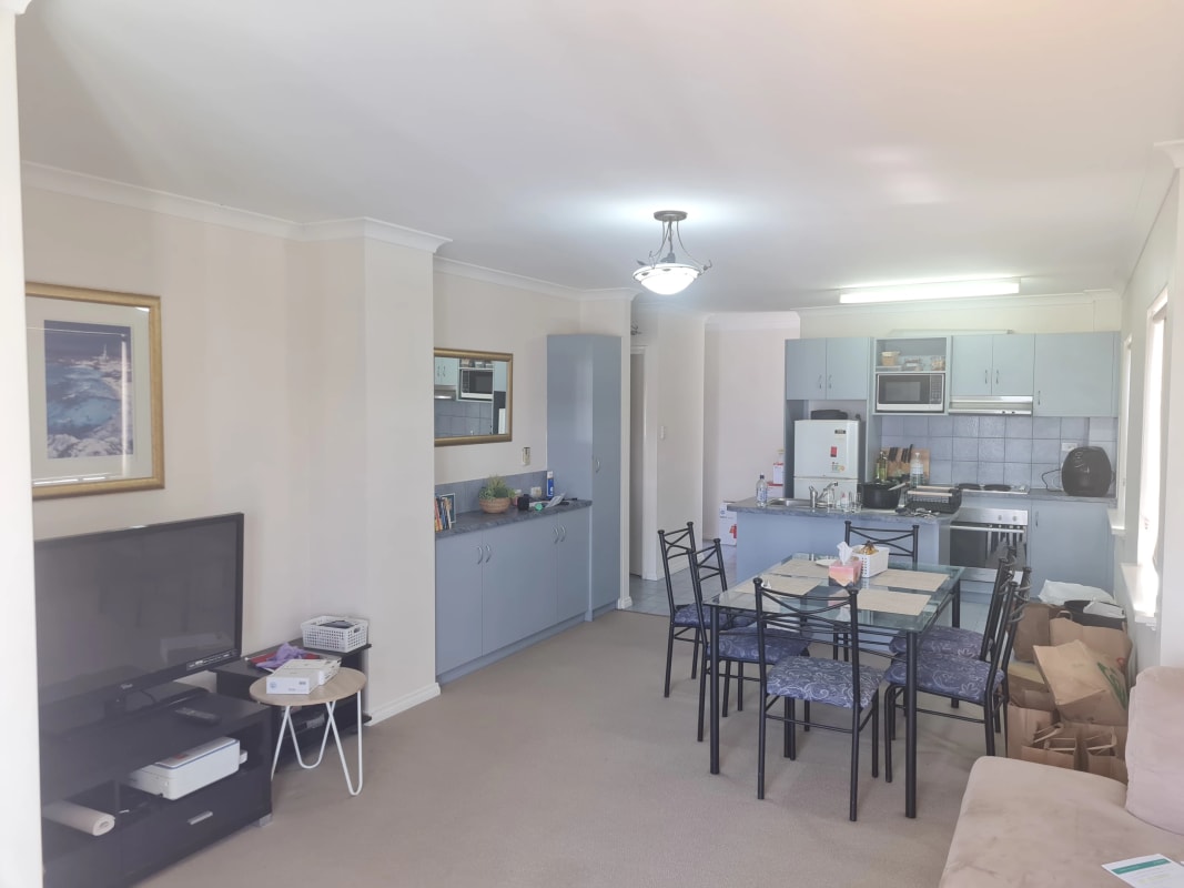 Room for Rent in Perth, Perth | $250, Furnished, Sha... | Flatmates.com.au