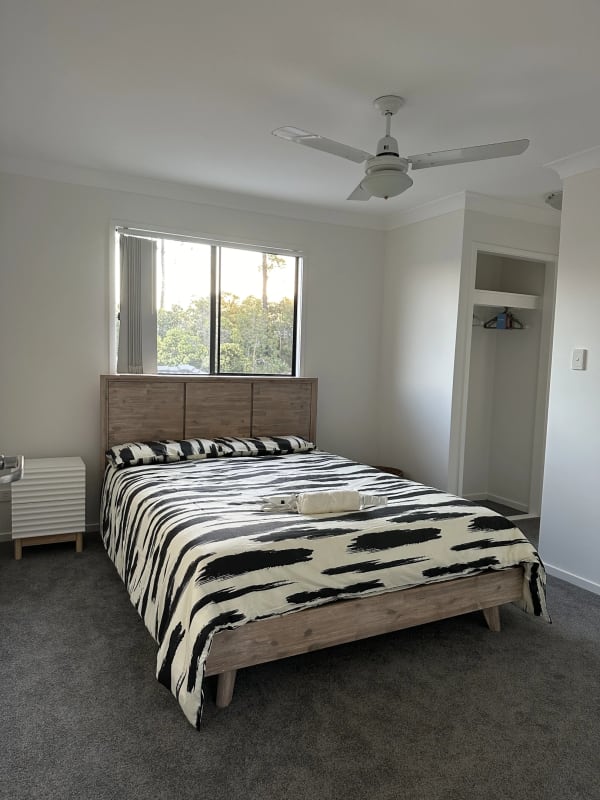 Room for Rent in Coomera, Gold Coast | $230, Flexibl... | Flatmates.com.au