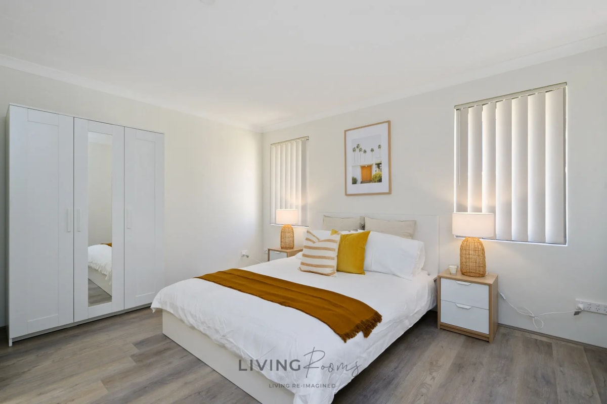 Room for Rent in South Lake, Perth | $295, Furnished... | Flatmates.com.au