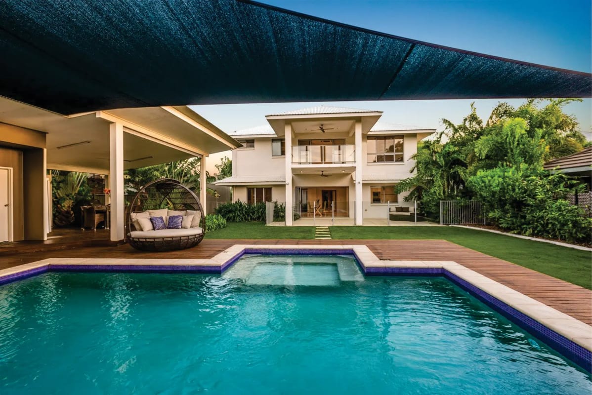 Room for Rent in Durack, Darwin | $250, Flexible wit... | Flatmates.com.au