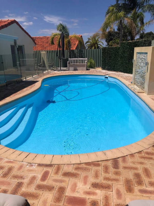 Room for Rent in Padbury, Perth | $400, Furnished, O... | Flatmates.com.au