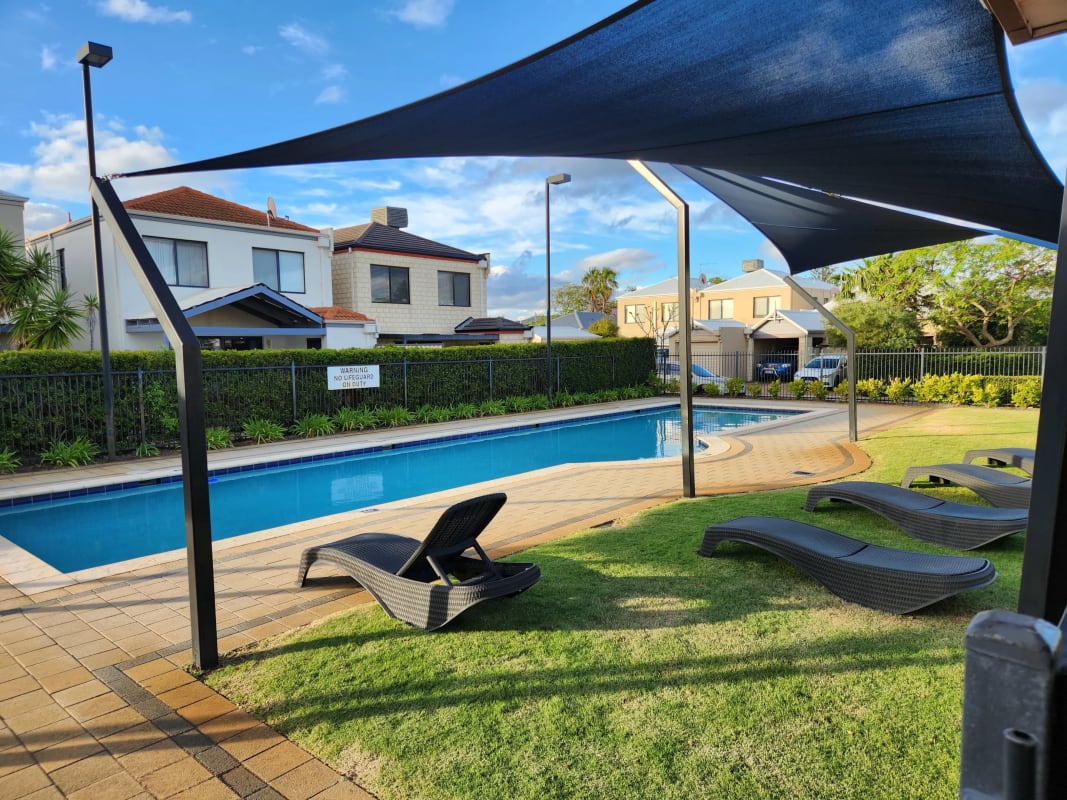 Room for Rent in Belmont, Perth | $350, Furnished, S... | Flatmates.com.au