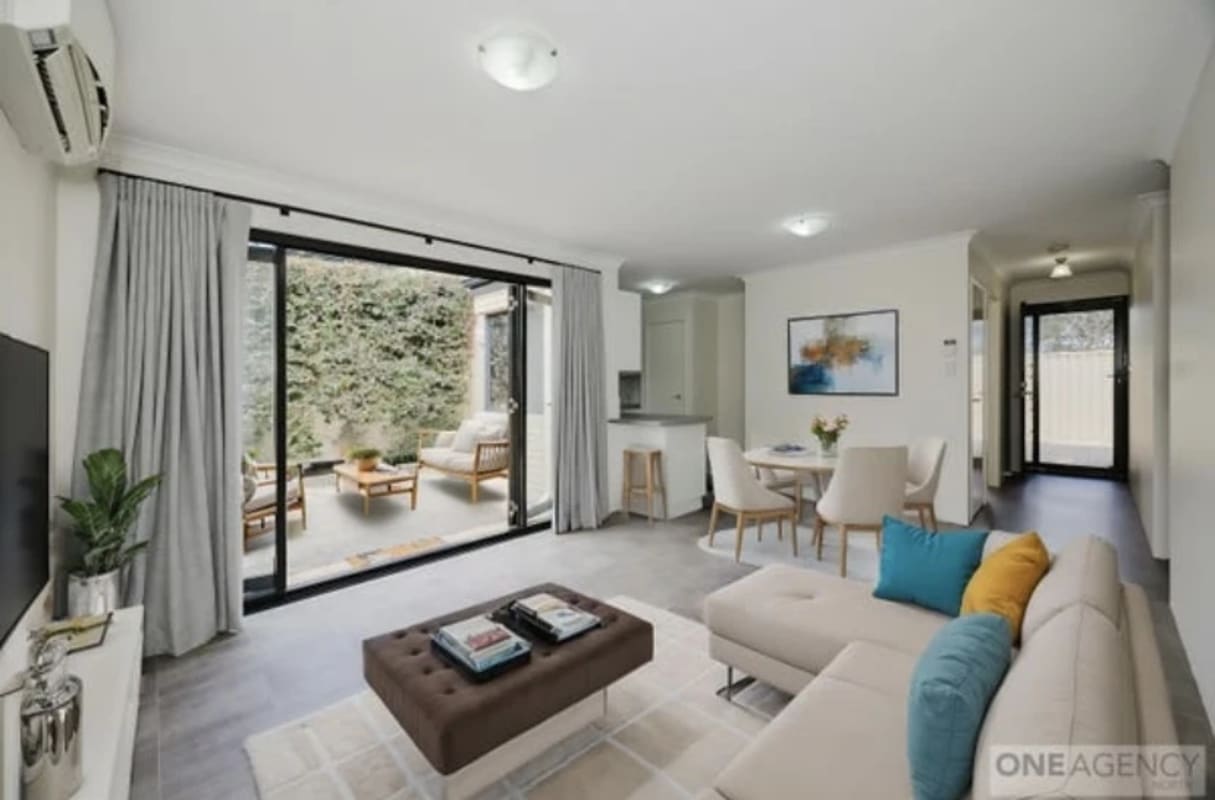 Room for Rent in Westminster, Perth | $250, Unfurnis... | Flatmates.com.au