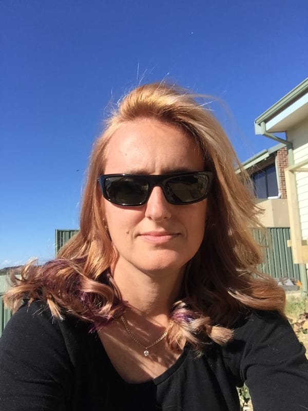 Denise (46) - Looking in Perth | Flatmates.com.au