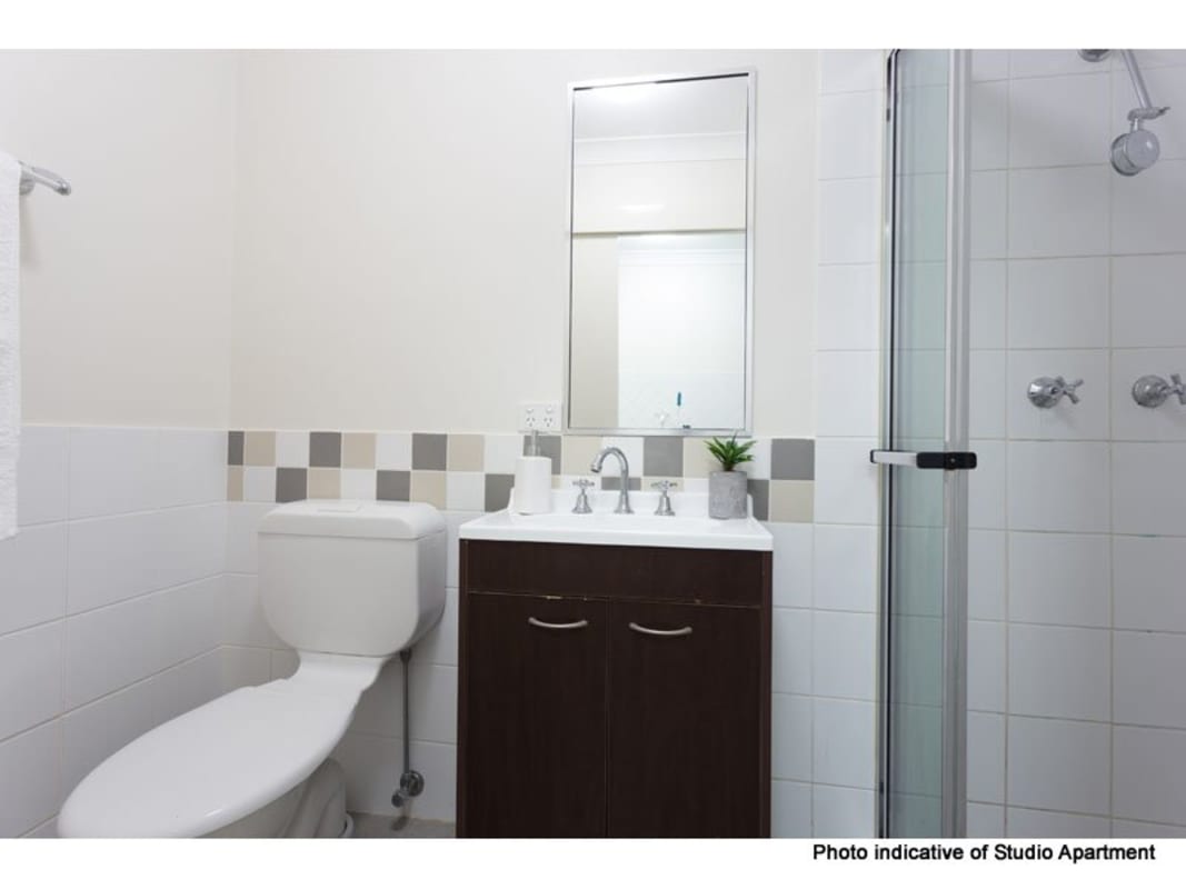 Studio for Rent in Taringa, Brisbane | $302, Furnish... | Flatmates.com.au