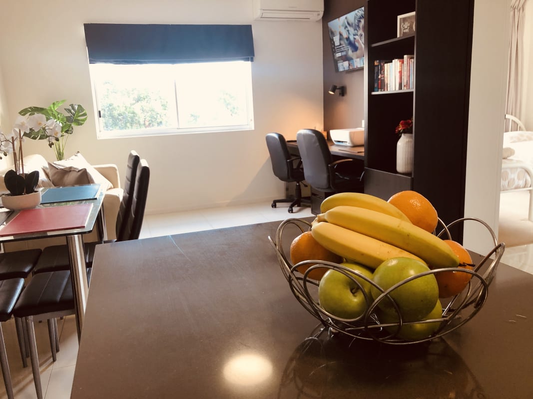 Student Accommodation for Rent in South Brisbane, Br... | Flatmates.com.au