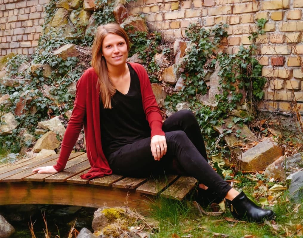 Sandra (31) - Looking in Newstead, West End, New Far... | Flatmates.com.au